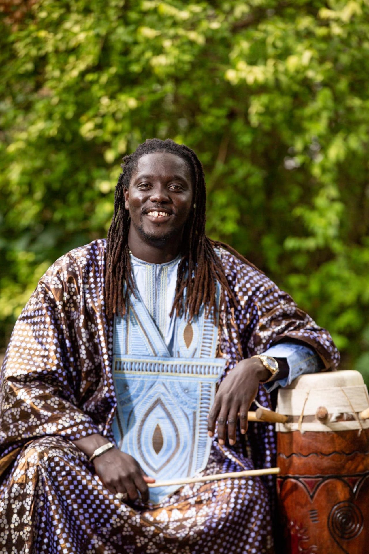 MOHAMED GUEYE | Just another WordPress site